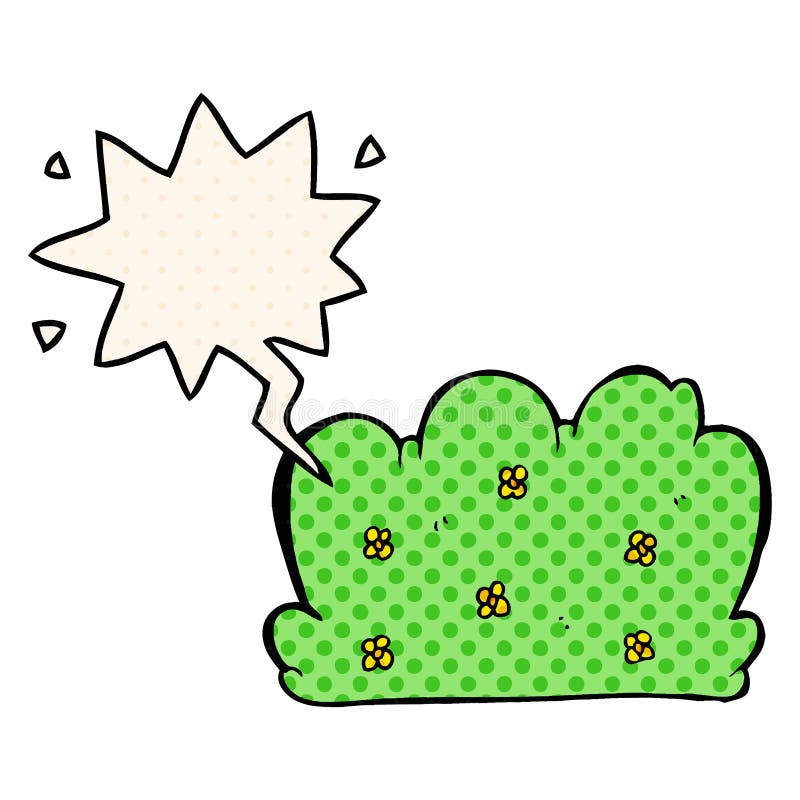 Cartoon Hedgerow Stock Illustrations – 95 Cartoon Hedgerow Stock ...
