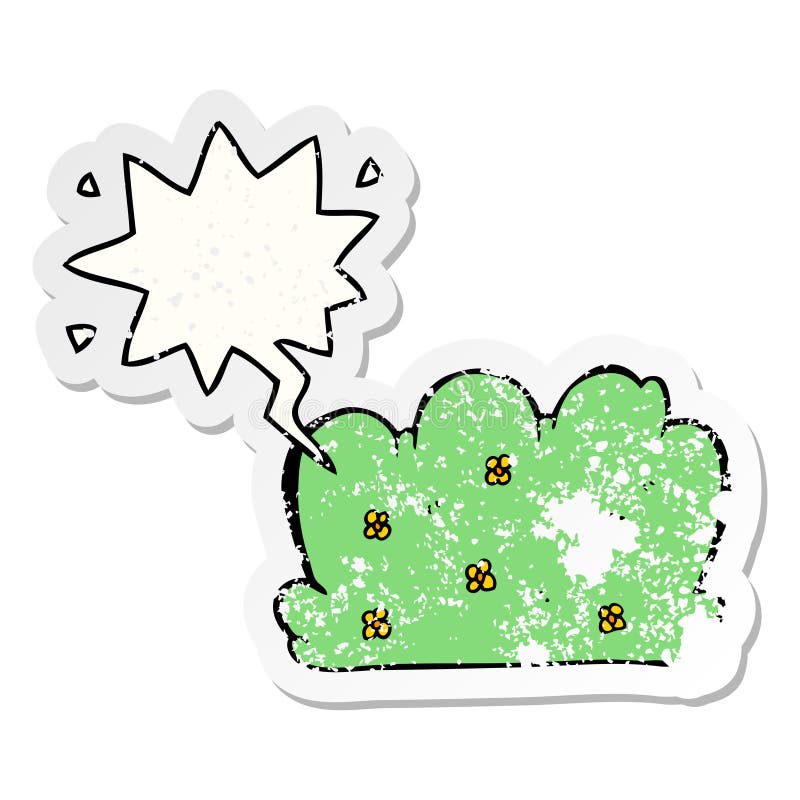 Cartoon Hedgerow Stock Illustrations – 90 Cartoon Hedgerow Stock ...