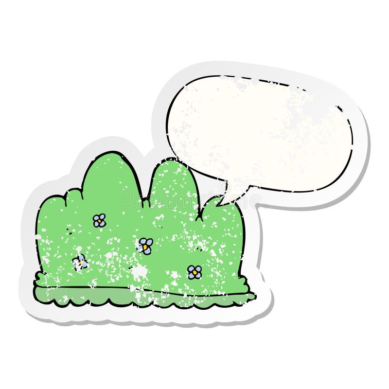 Cartoon Hedgerow Stock Illustrations – 95 Cartoon Hedgerow Stock ...