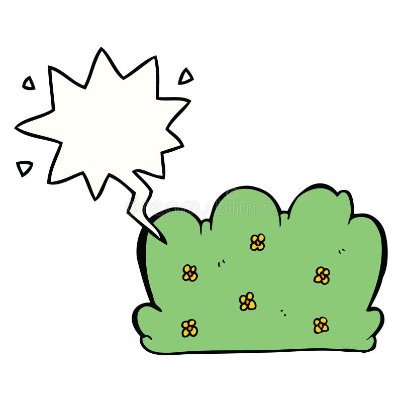 Cartoon Hedgerow Stock Illustrations – 198 Cartoon Hedgerow Stock ...