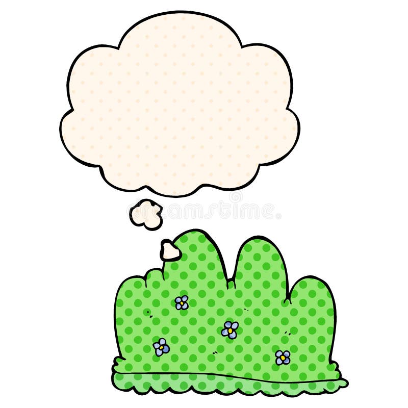 Cartoon Hedgerow Stock Illustrations – 90 Cartoon Hedgerow Stock ...