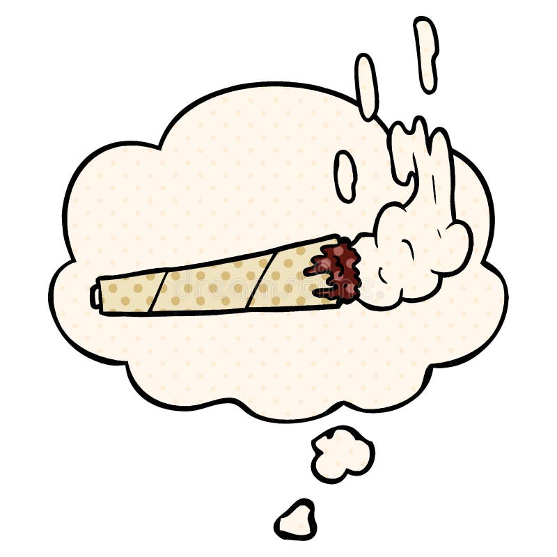 Cartoon Joint No Watermark