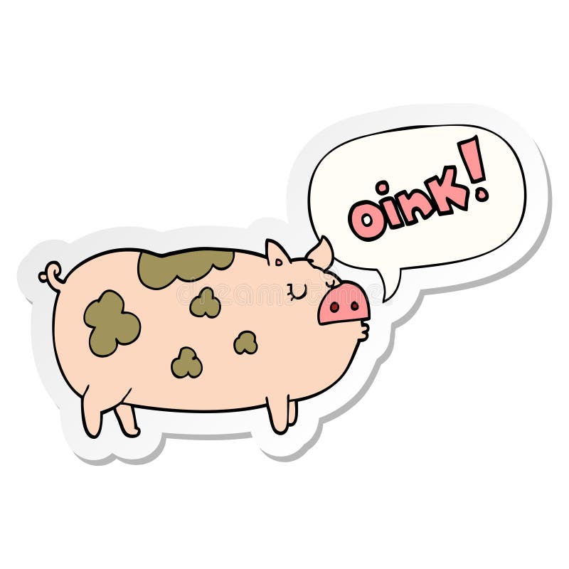 Grunt Pig Stock Illustrations – 186 Grunt Pig Stock Illustrations ...
