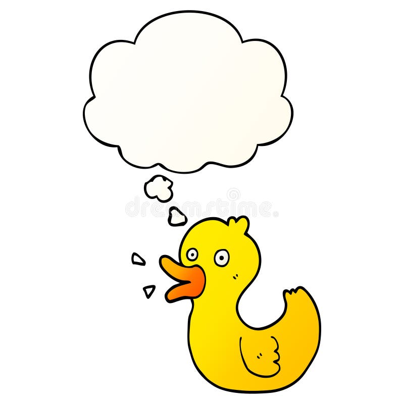Duck Thinking Stock Illustrations – 178 Duck Thinking Stock ...