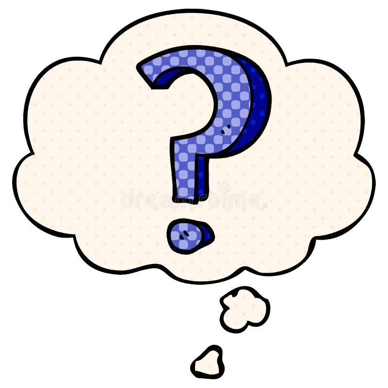 Comic Book Question Mark Stock Illustrations – 146 Comic Book Question ...