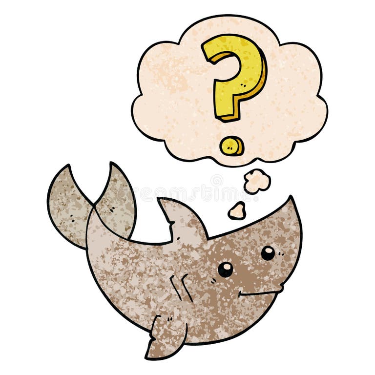Shark Question Stock Illustrations – 69 Shark Question Stock ...
