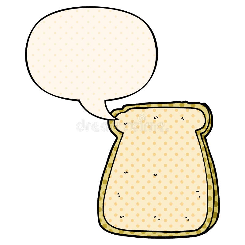 Slice Bread Doodle Style Stock Illustrations – 723 Slice Bread Doodle ...