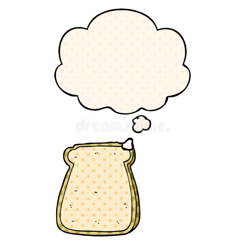 Slice Bread Doodle Style Stock Illustrations – 723 Slice Bread Doodle ...