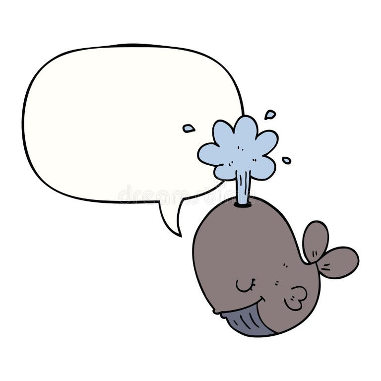 Original Creative Cartoon Spouting Whale Stock Illustrations – 166 ...