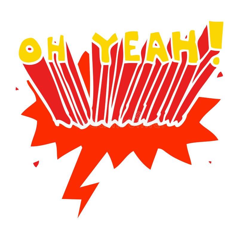 Yeah Stock Illustrations – 1,653 Yeah Stock Illustrations, Vectors ...