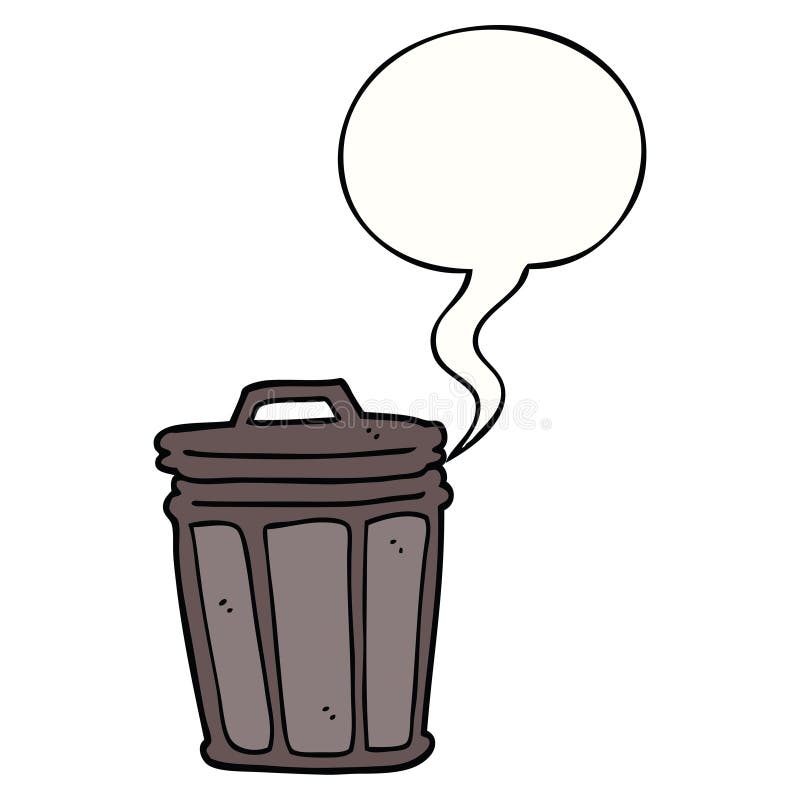 Talking Trash Stock Illustrations – 146 Talking Trash Stock ...