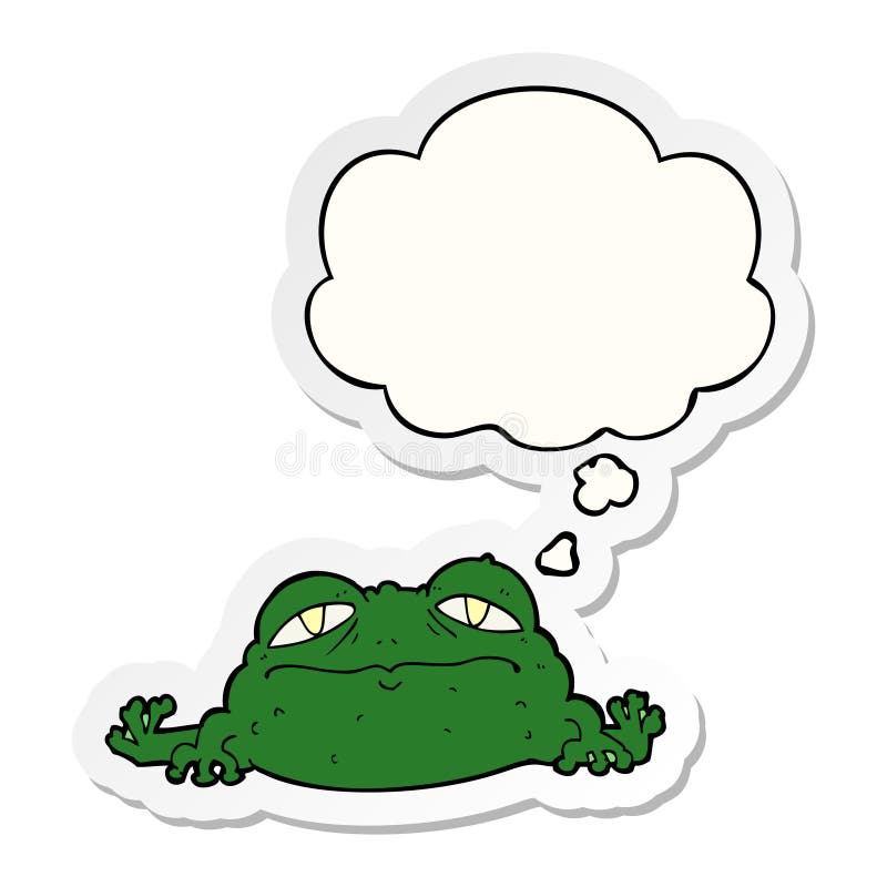 Ugly Frog Stock Illustrations – 618 Ugly Frog Stock Illustrations ...