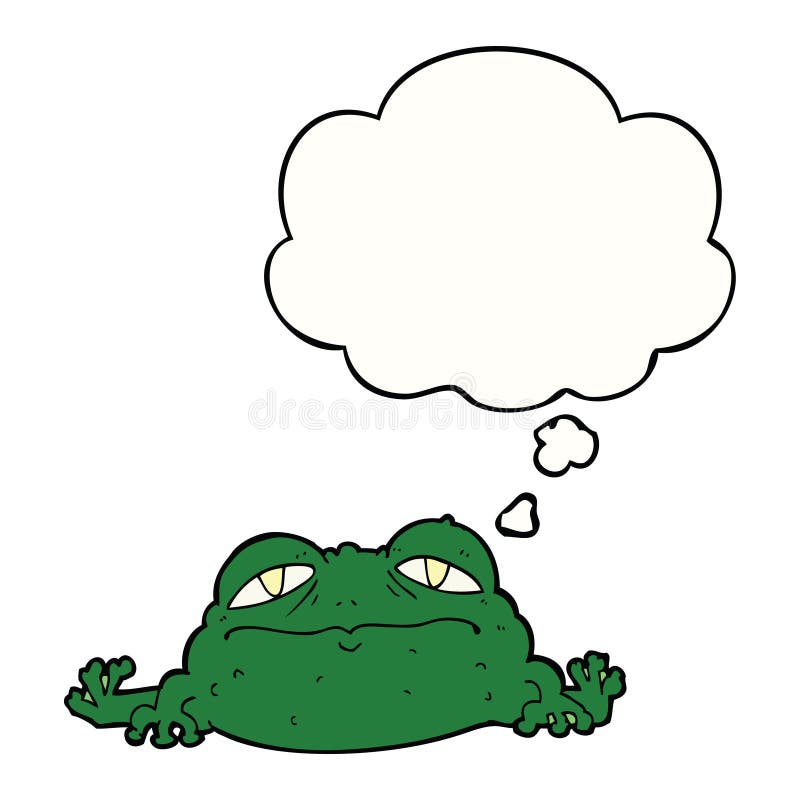Ugly Frog Stock Illustrations – 518 Ugly Frog Stock Illustrations ...
