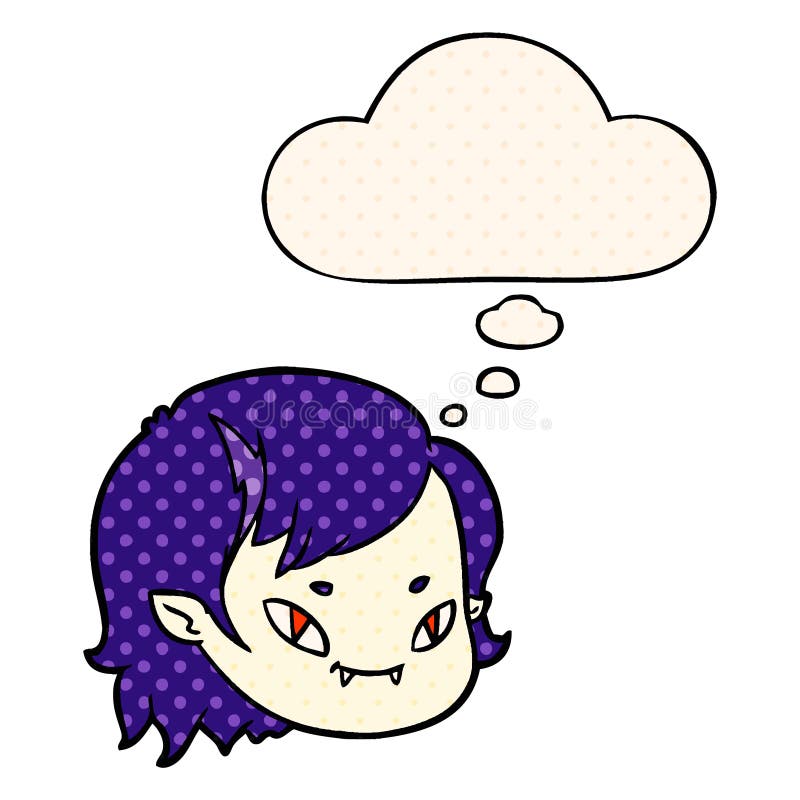 Vampire Thinking Stock Illustrations – 275 Vampire Thinking Stock ...