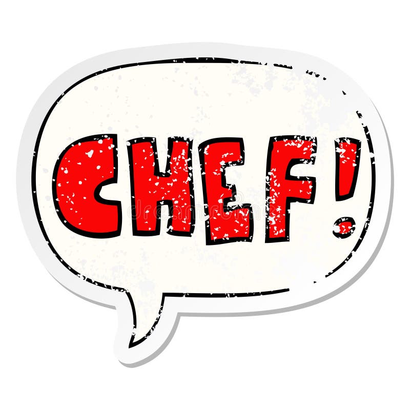 Word Chef Stock Illustrations – 1,682 Word Chef Stock Illustrations ...