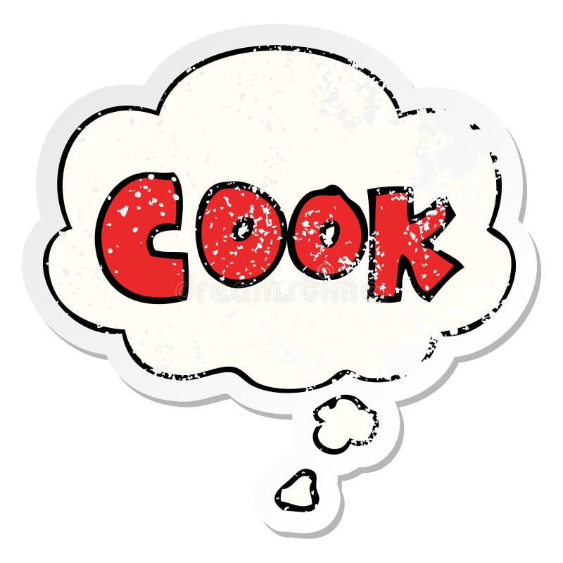 Word Cook Stock Illustrations – 2,191 Word Cook Stock Illustrations ...