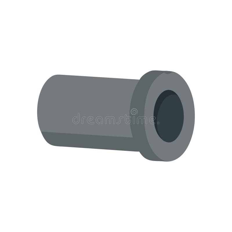 Cast Iron Pipe Stock Illustrations – 736 Cast Iron Pipe Stock ...