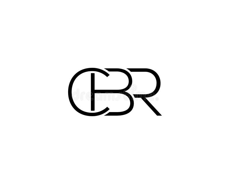 Cbr Letter Stock Illustrations – 26 Cbr Letter Stock Illustrations ...
