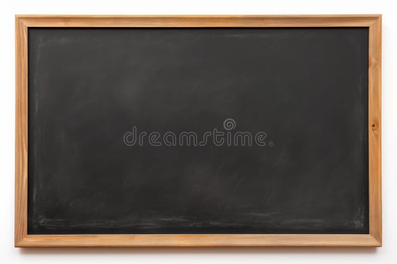 Creative Chalk Board Designs for Inspiring Ideas, Generative AI Stock ...