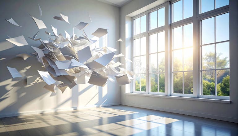 Bright Sun Drenched Room Stock Illustrations – 2,324 Bright Sun ...