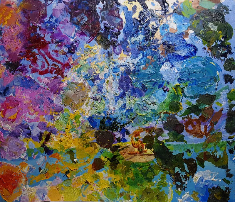 Creative Chaos Creativity Process Concept Template Web Banner with Copy ...