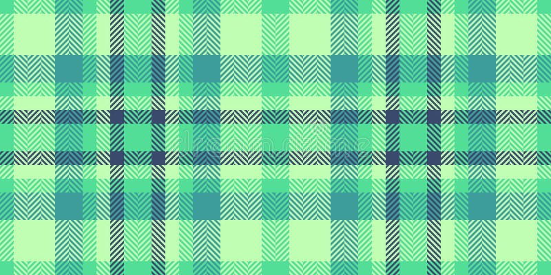 Creative Check Plaid Pattern, Irish Vector Seamless Fabric. Uniform Textile Background Tartan ...