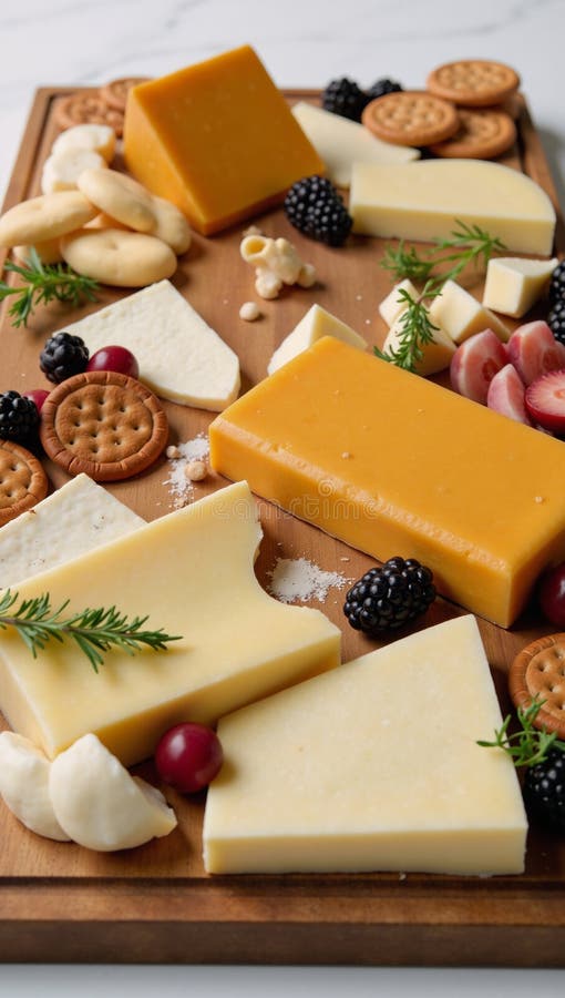 Creative Cheese Logo Design Vector Art Logo Stock Illustration ...