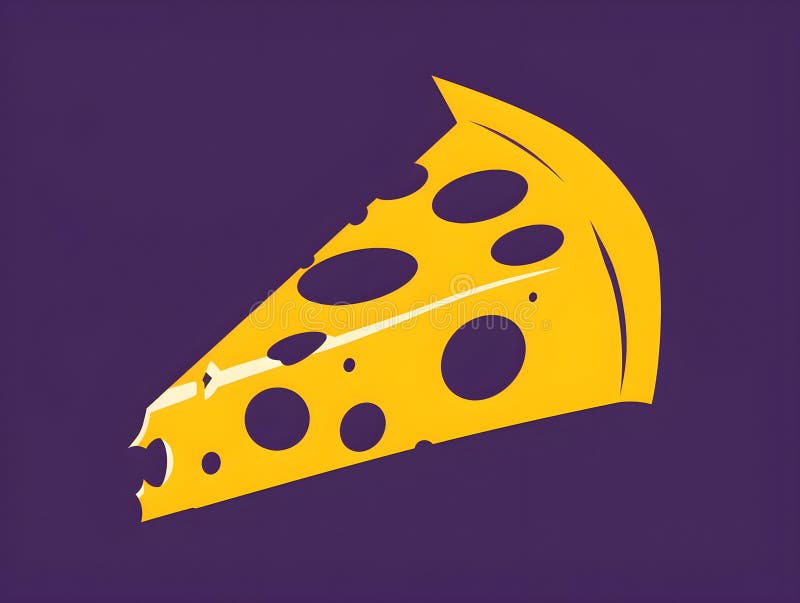 Creative Cheese Logo Design for Competition Generative AI Stock ...
