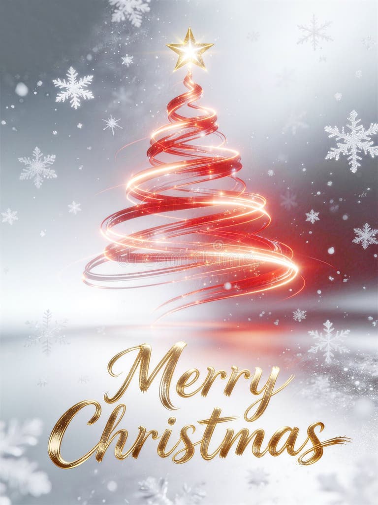 Creative Christmas Posters Stock Illustrations – 10,842 Creative ...