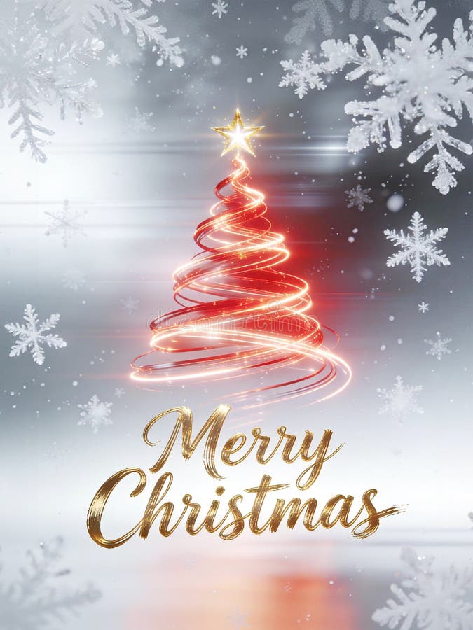 Creative Christmas Posters Stock Illustrations – 10,842 Creative ...