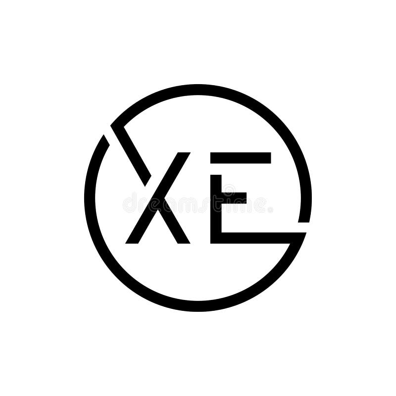 Xe Logo Stock Illustrations – 660 Xe Logo Stock Illustrations, Vectors ...