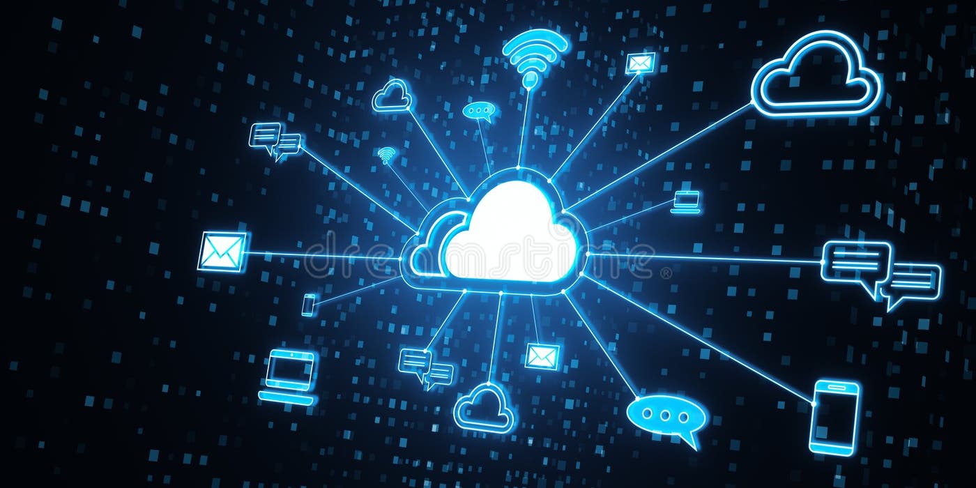 Computing Wallpaper Stock Illustrations – 38,853 Computing Wallpaper ...