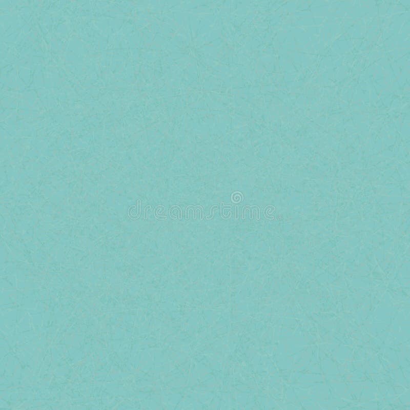 Creative Clutter Pattern in Blue-green Colors. Stock Vector ...