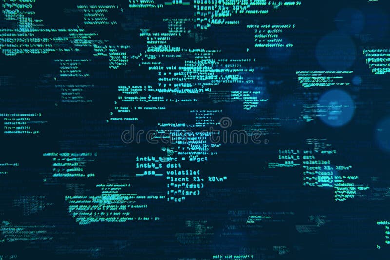 Coding Wallpaper, Ai Robot Algorithms Stock Photo - Image of abstract ... Coding Wallpaper, Ai Robot Algorithms Stock Photo - Image of abstract ...