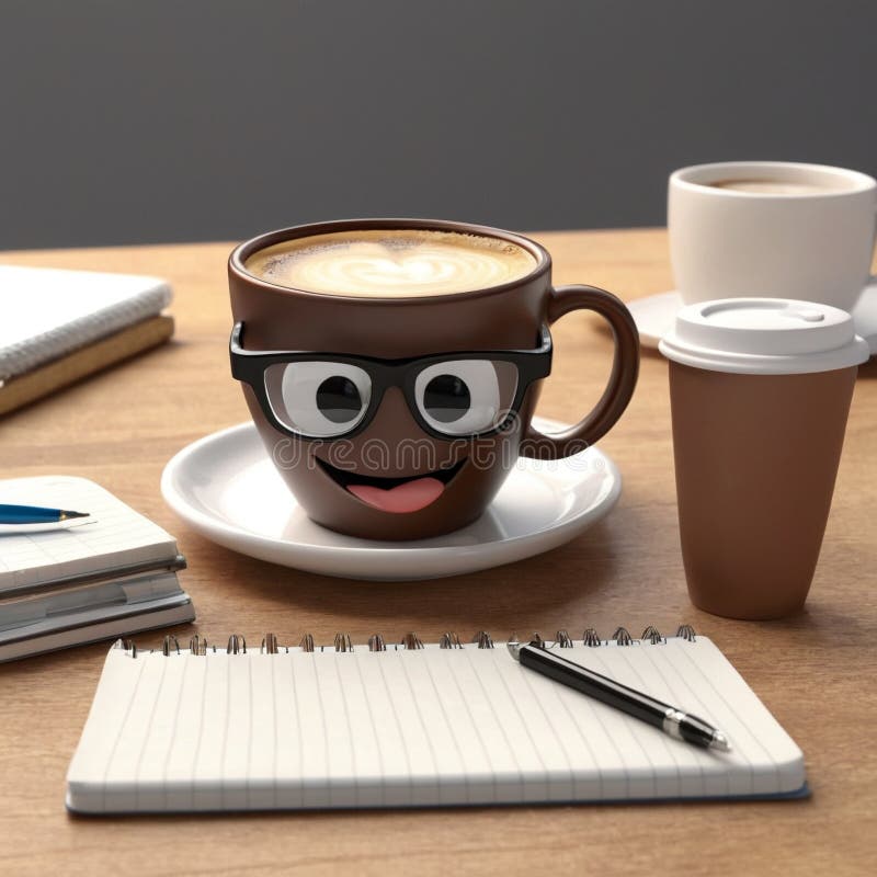 Creative Coffee Breaks Boost Inspiration and Fun during Work Hours ...