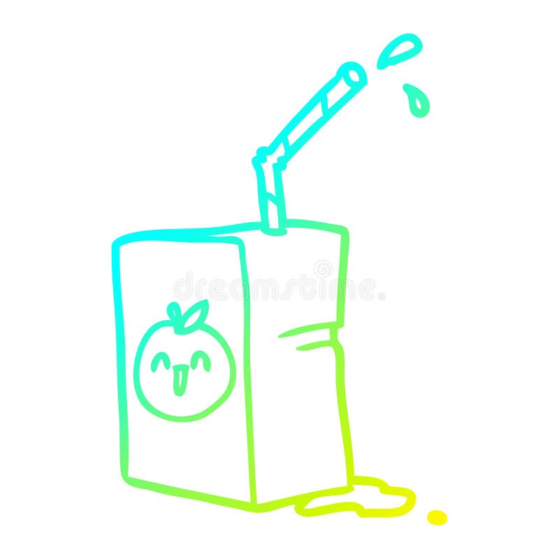 Juice Box Drawing Stock Illustrations – 757 Juice Box Drawing Stock ...
