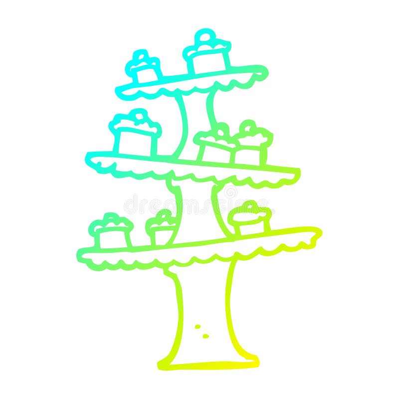 Cartoon Cake Stand Stock Illustrations – 1,832 Cartoon Cake Stand Stock ...