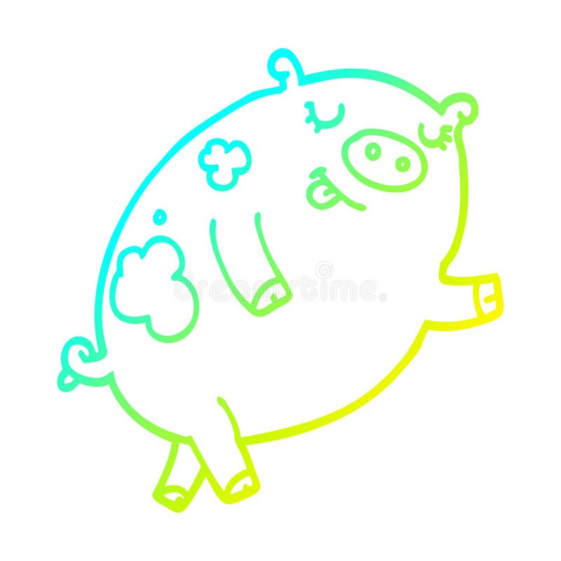 Dancing Pig Stock Illustrations – 699 Dancing Pig Stock Illustrations ...