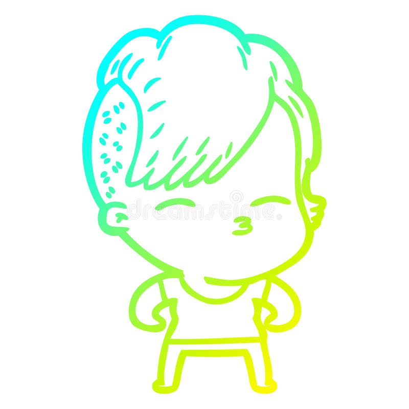 Muscle Girl Cartoon Stock Illustrations – 5,073 Muscle Girl Cartoon ...