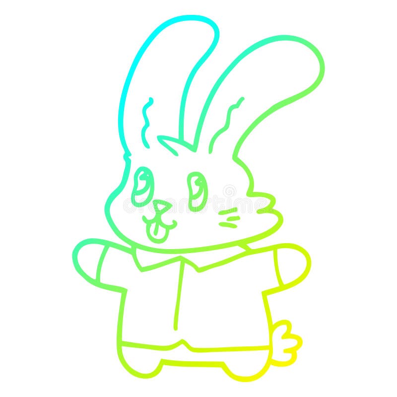 Cartoon Jolly Santa Claus Face Stock Illustration - Illustration of ...