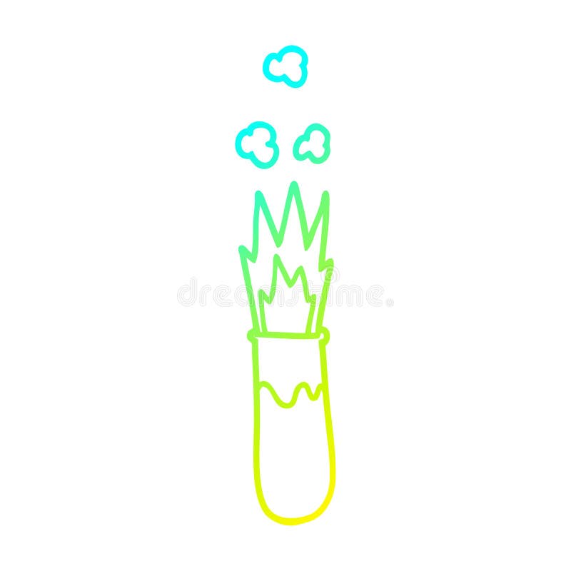 Test Tube Line Drawing Stock Illustrations – 1,976 Test Tube Line ...