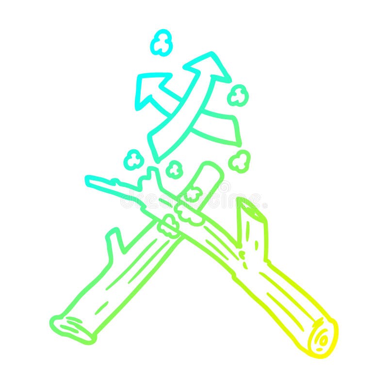 Start symbol cartoon stock vector. Illustration of crazy - 38046400