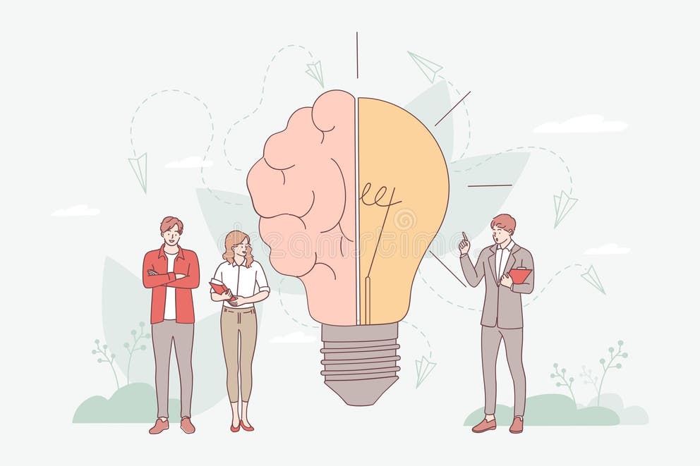 Creative Collaboration Merging Innovative Ideas and Promoting ...