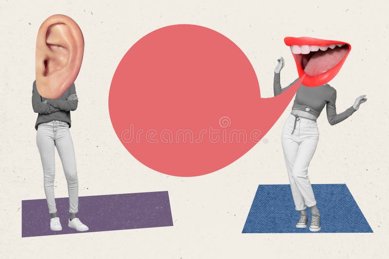 936 Ear Collage Stock Photos - Free & Royalty-Free Stock Photos from ...