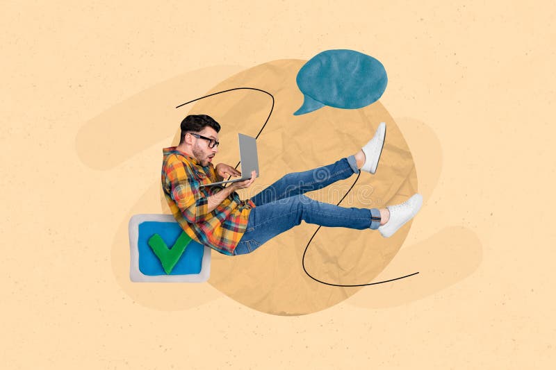 Checkmark Programmer Stock Photos - Free & Royalty-Free Stock Photos ...