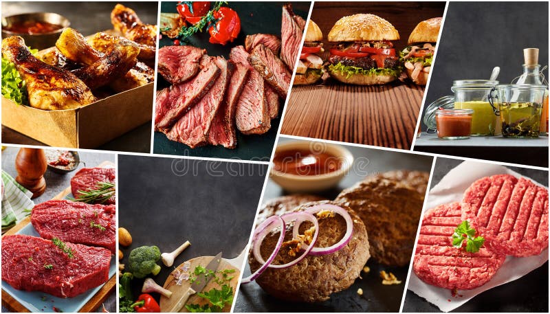 205 Sauces Collage Stock Photos - Free & Royalty-Free Stock Photos from ...