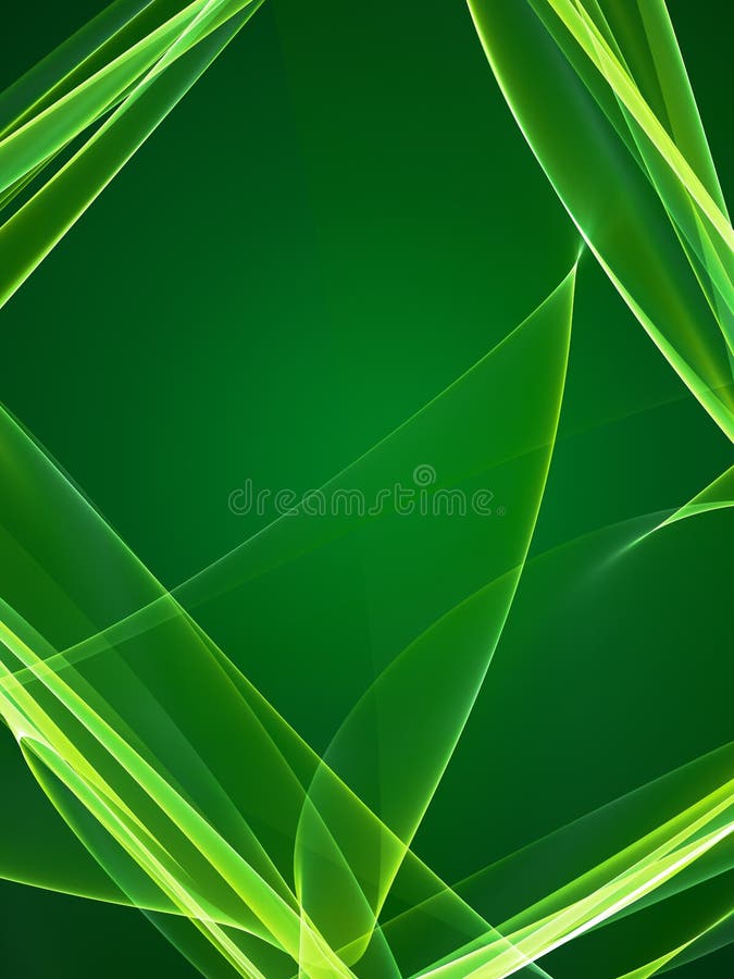 Creative Colorful Abstract Background with Light Lines Stock ...