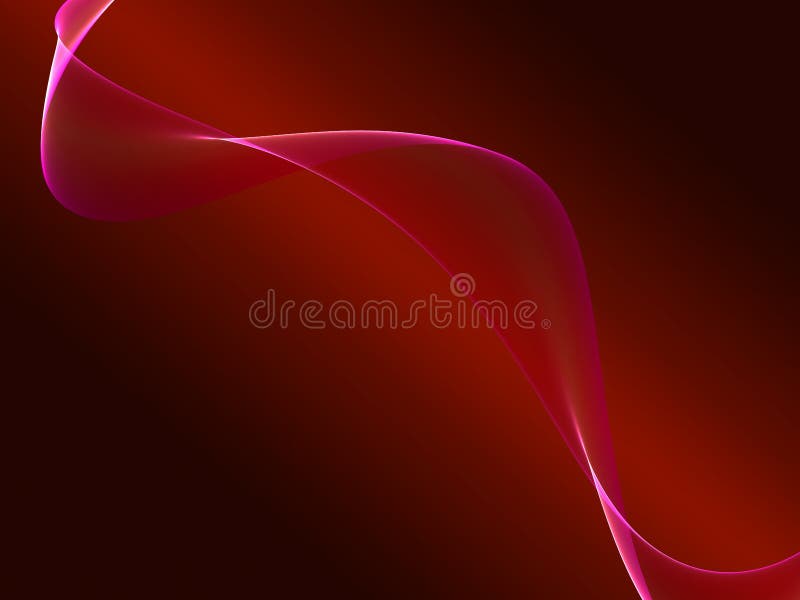 Creative Colorful Abstract Background with Light Lines Stock ...