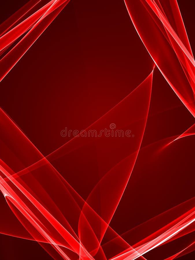 Creative Colorful Abstract Background with Light Lines Stock ...