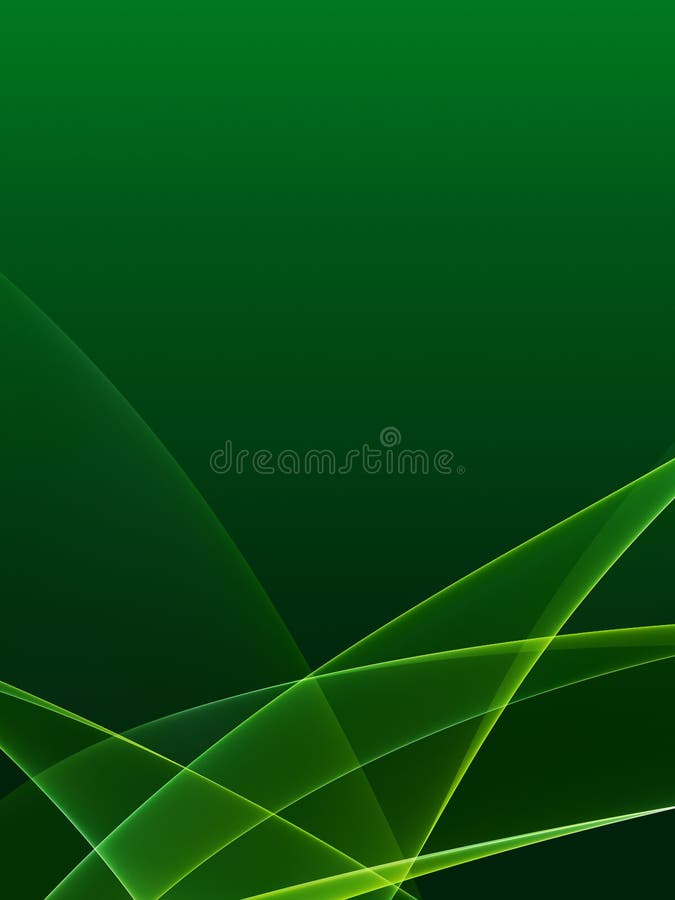 Creative Colorful Abstract Background with Light Lines Stock ...